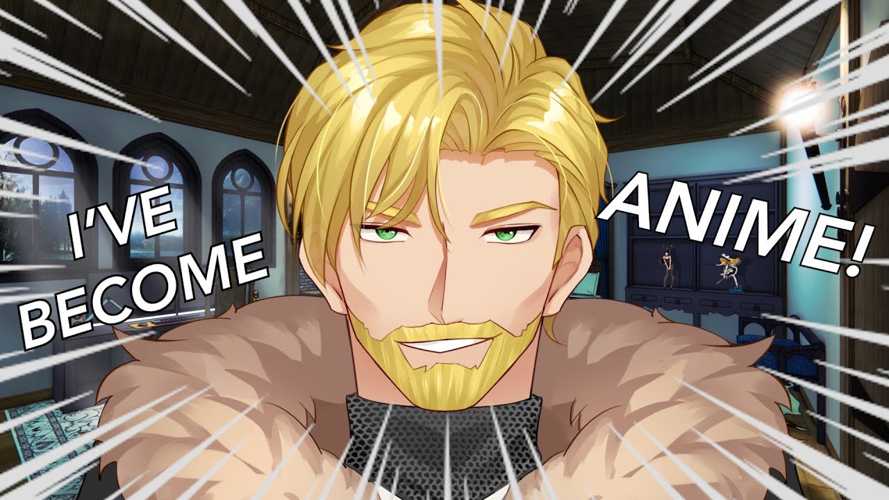 I Spent $2000 to Become a VTuber - YouTube