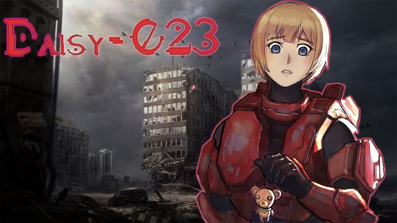 ¿QUIEN FUE Daisy-023? - YouTube