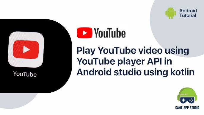 Youtube Player Api Youtube Player Api