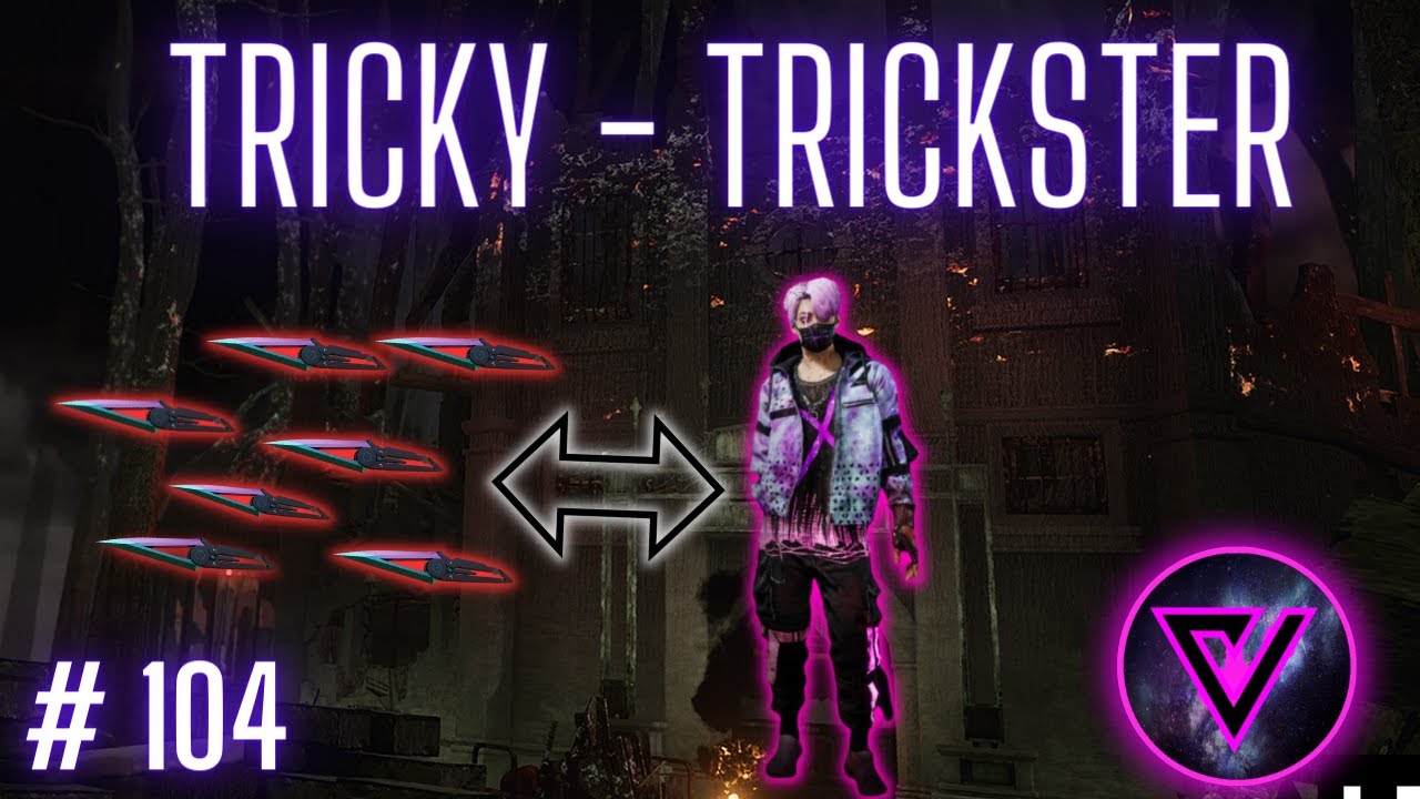 Tricky, Tricky TRICKSTER! CAN BE DEADLY - YouTube