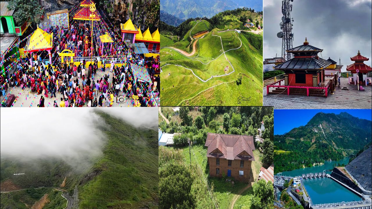 WELCOME TO SYANGJA / EXPLORING SYANGJA / NEPAL / - YouTube