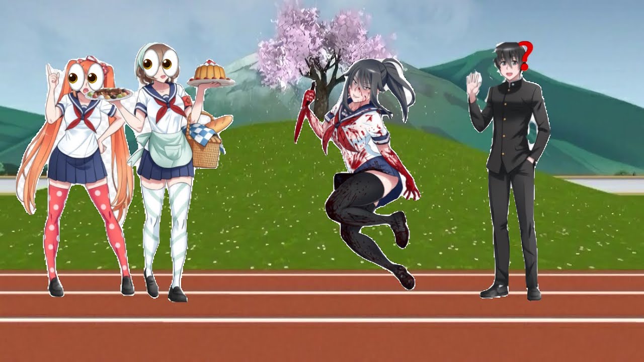 Rivals elimination (Part-1) - YouTube