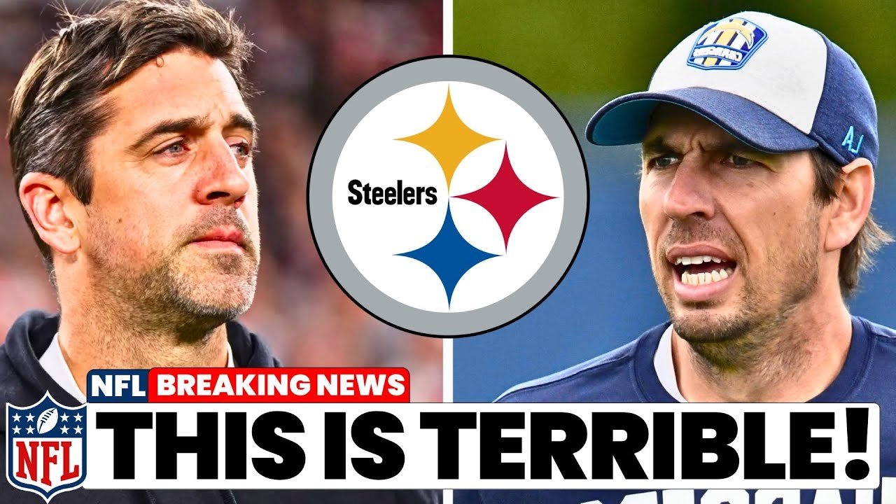 What Aaron Rodgers Just Did To The Indianapolis colts SHOCKED Everyone ...