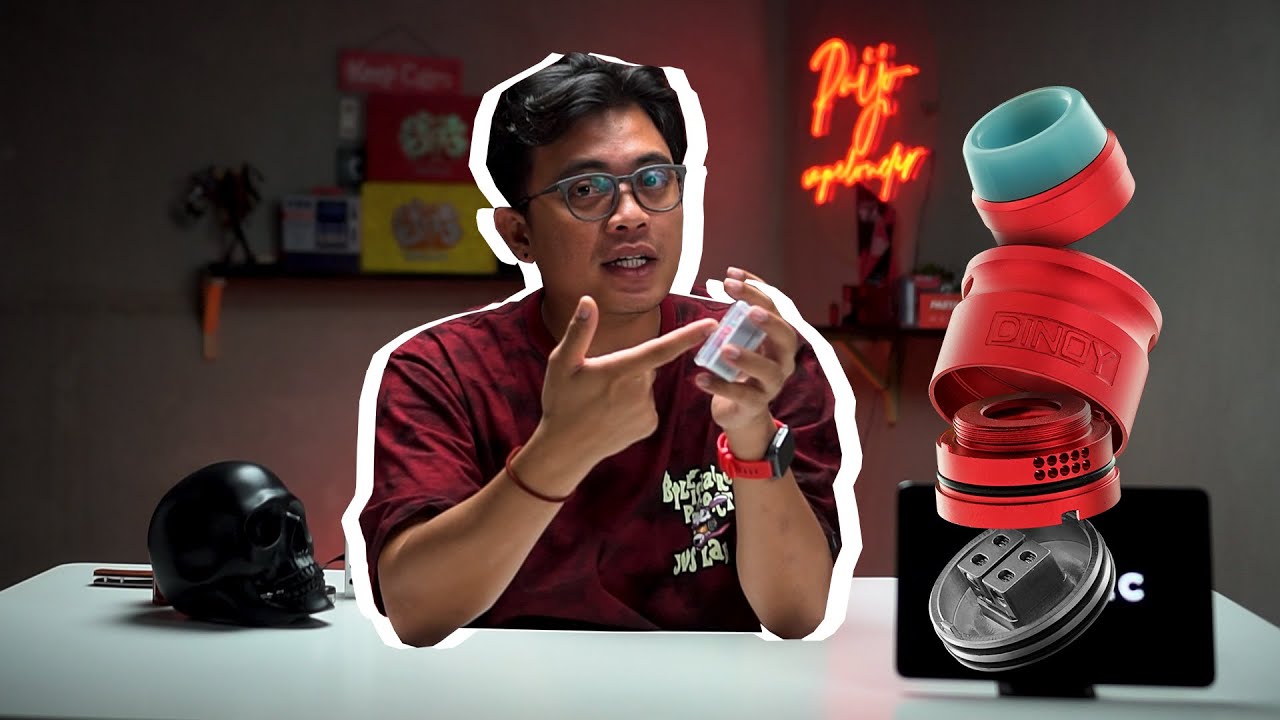 DINOY RDA!! by DINOY DISTRIBUTION - YouTube