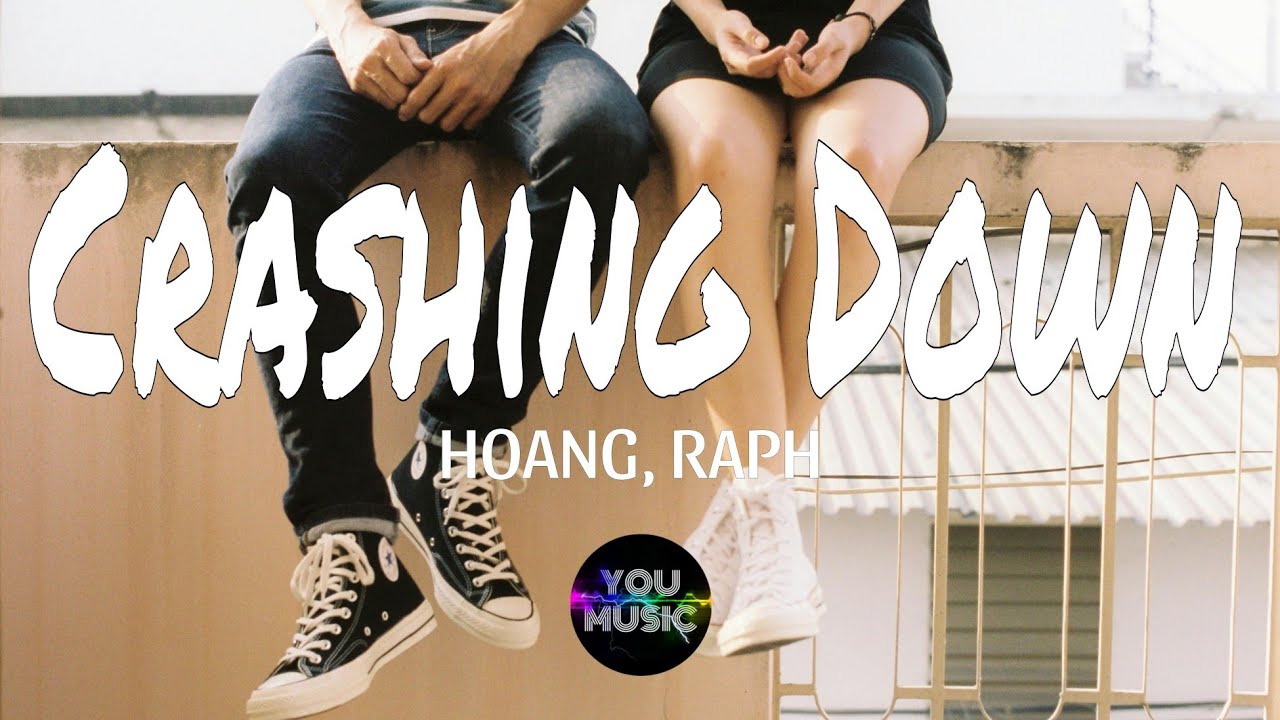 Hoang & Raph - Crashing Down ( Sub Español) Lyrics - YouTube