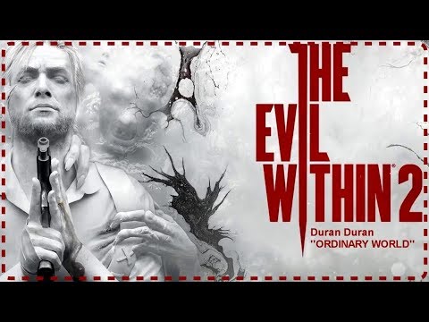 JAPON İŞİ GERİLİM | The Evil Within 2