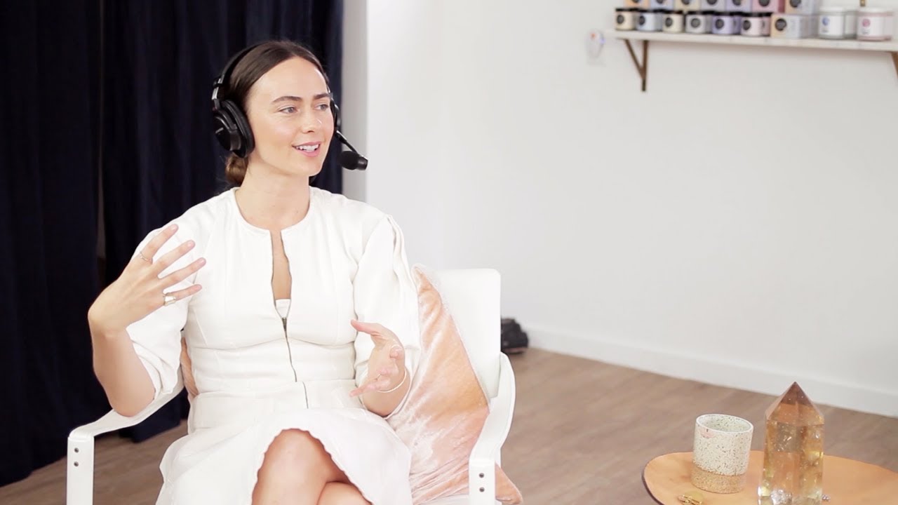 the fullest podcast: Lacy Phillips - YouTube