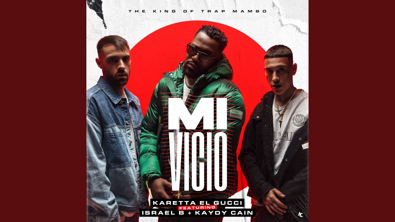 Mi Vicio - YouTube Music