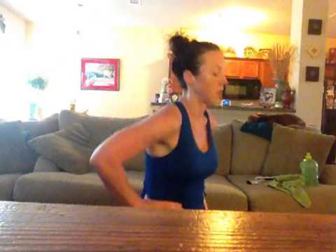 T25 Total Body Circuit - YouTube