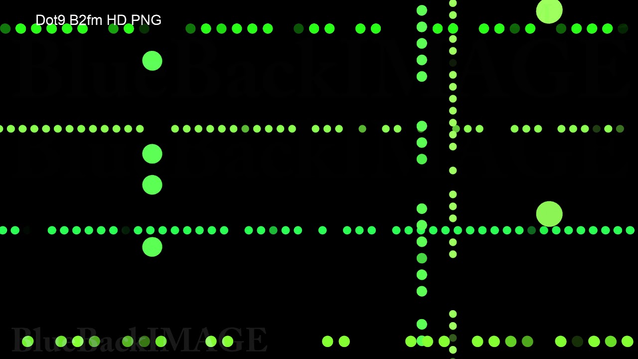 Dot Line illumination LED Space Neon colorful abstract Dot9 B2fm HD PNG ...