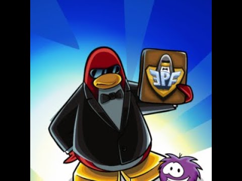 Club Penguin Rewritten#10 HOW TO BECOME A SECRET AGENT IN CPR - YouTube