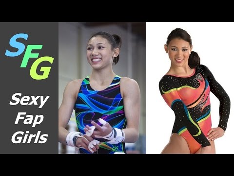 Kyla Ross - Ultimate Sexy Fap Challenge