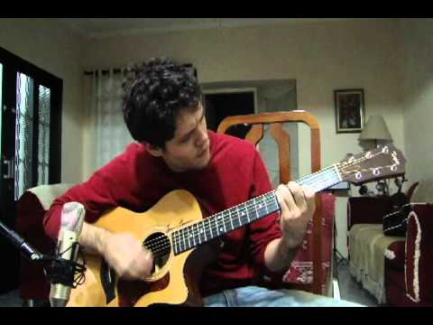 Padim's In The Night (By Daniel Padim) - YouTube