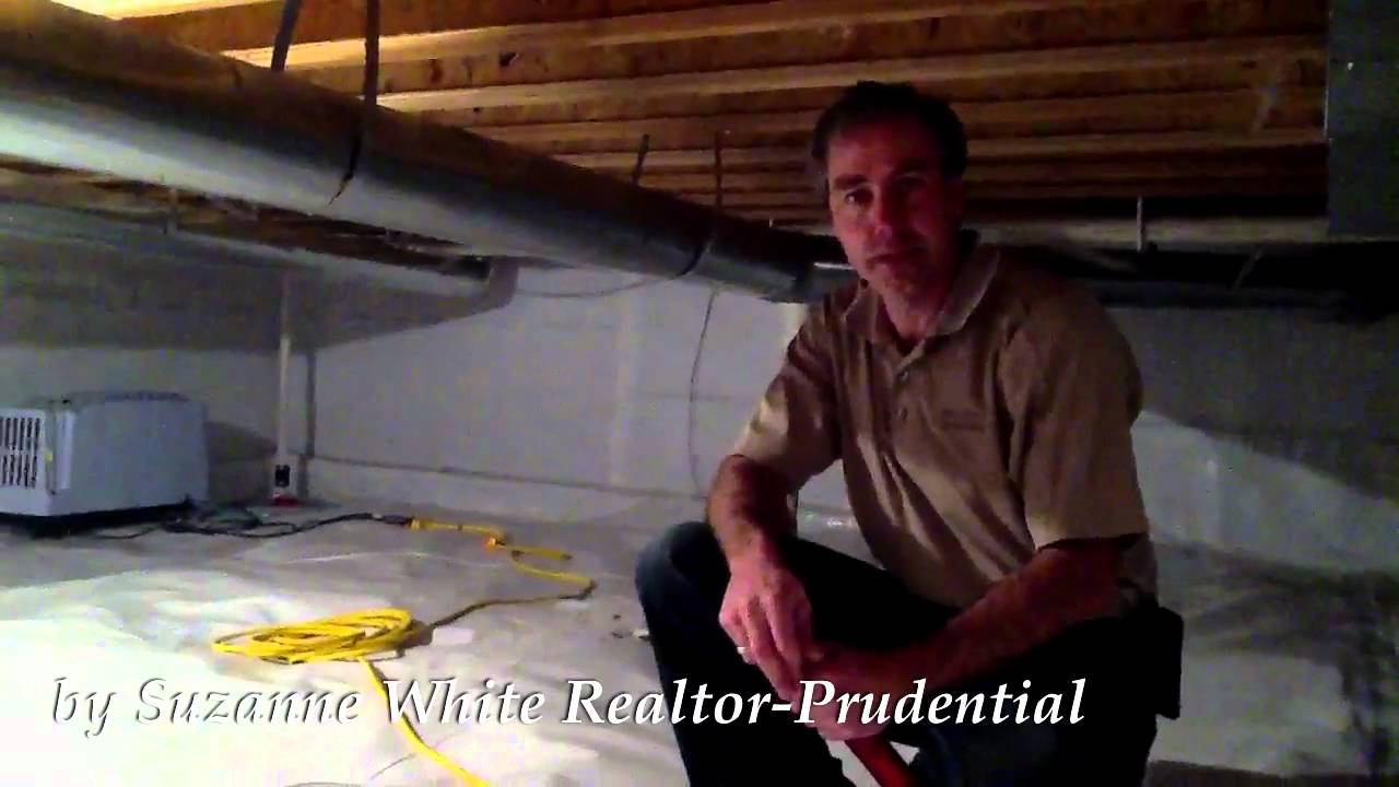 Home Inspection - YouTube