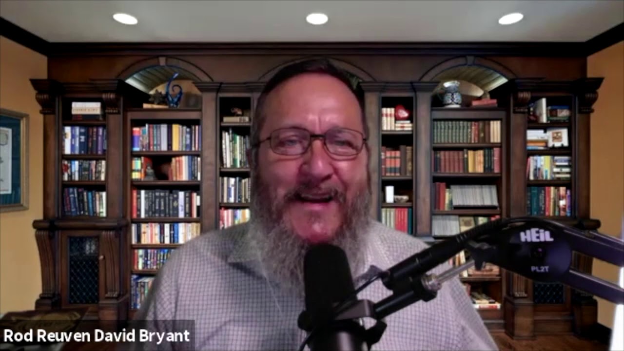 Affliction That Elevates The Body and Soul - Rod Bryant @NetivOnline ...