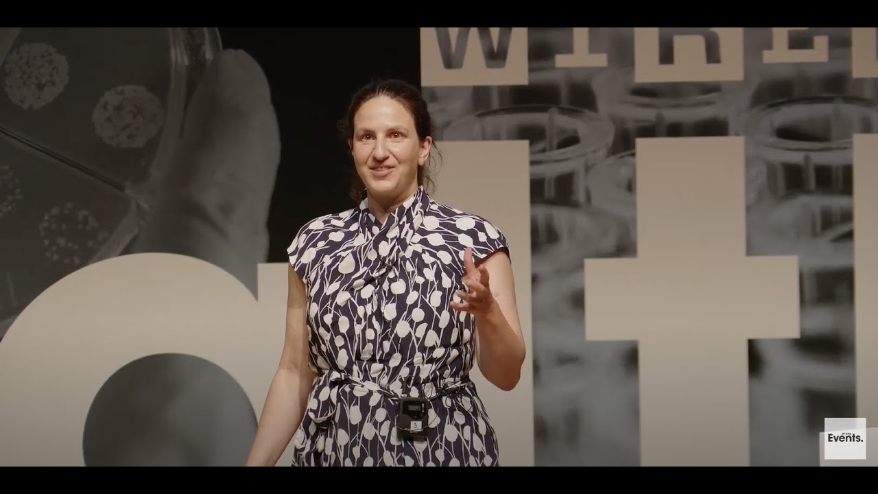 We Have to Stop Normalising When Periods go Wrong with Christina Pagel ...