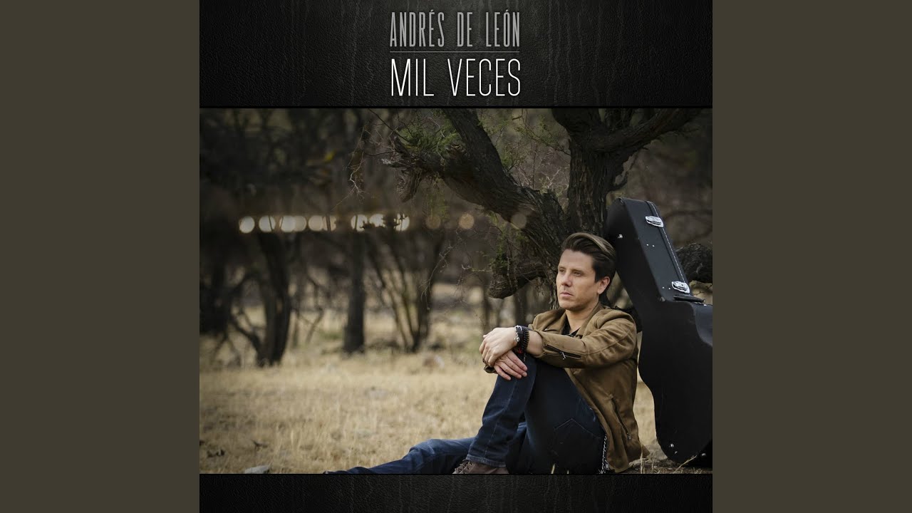 Mil Veces - YouTube