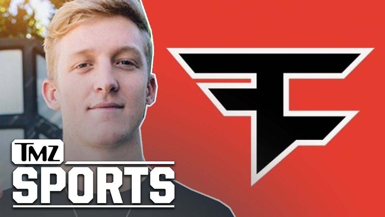 FaZe Clan Sues Tfue For Breach of Contract, 'You Betrayed Us' | TMZ ...