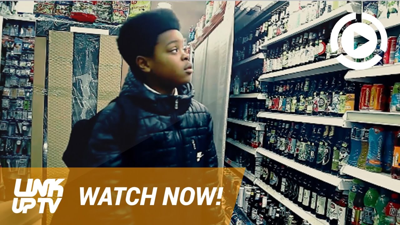 Vex - Little Rick [Music Video] @VexArtist #IBAM - YouTube