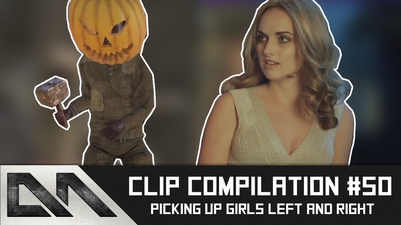 Picking Up Girls Left & Right - Clip Compilation #50 - YouTube