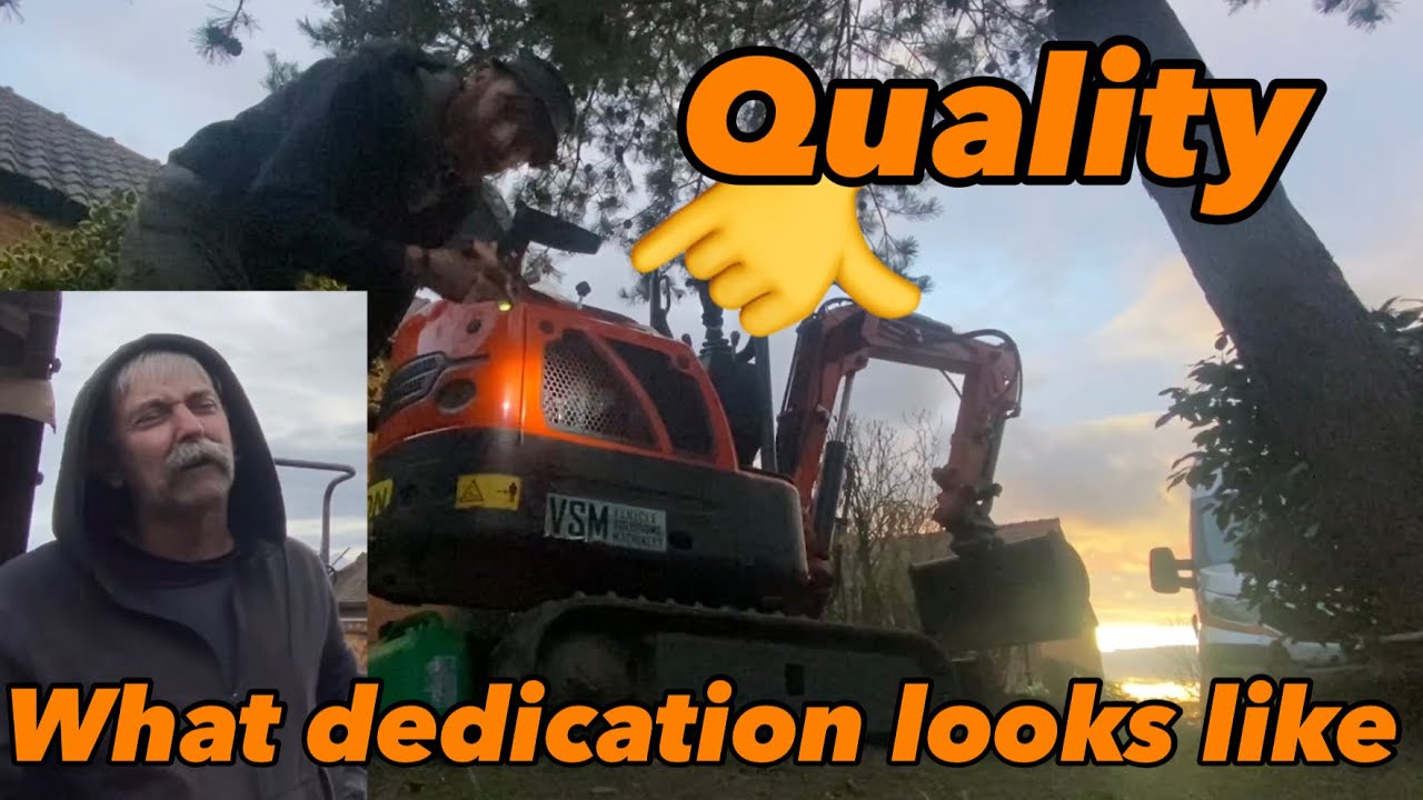 35 years of dedicated service! A van in disguise…. As a??. - YouTube