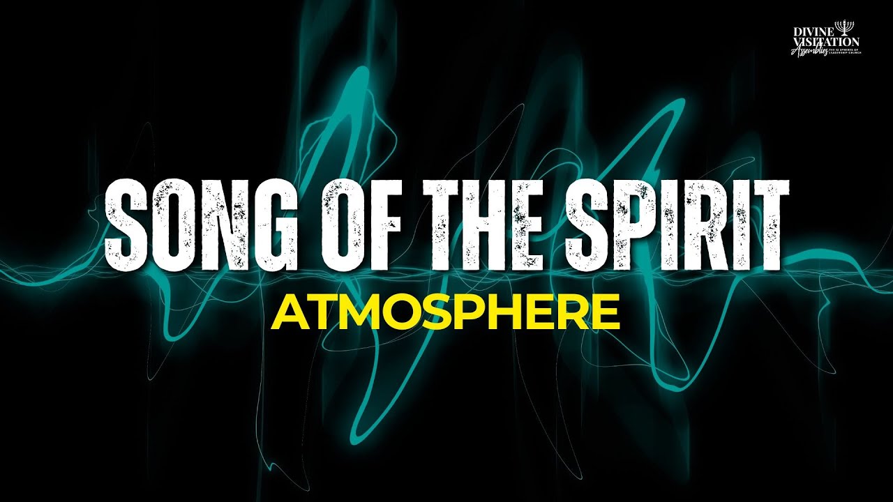 Song Of The Spirit - Atmosphere - YouTube