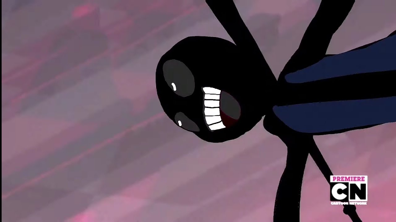 "Other Friends" but Spinel is SCP 106【WIP 5/5】FULL ANIMATION - YouTube