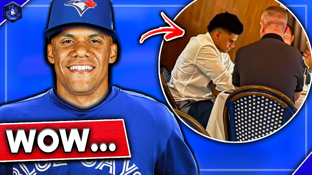 Soto Signing IMMINENT... Reports ESCALATING - LIVE Juan Soto Watch ...