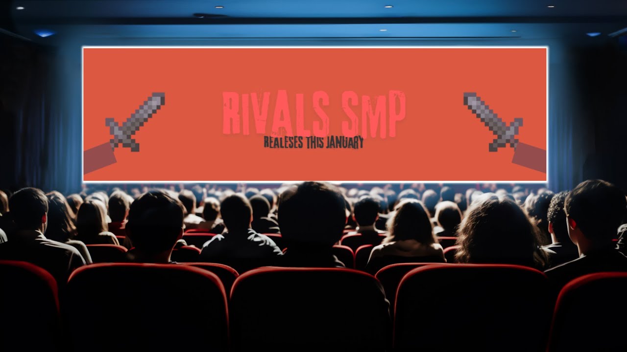 The short Lifespan of the Rivals SMP - YouTube