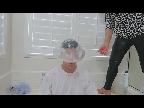 THE CONDOM CHALLENGE | FaZe Rug