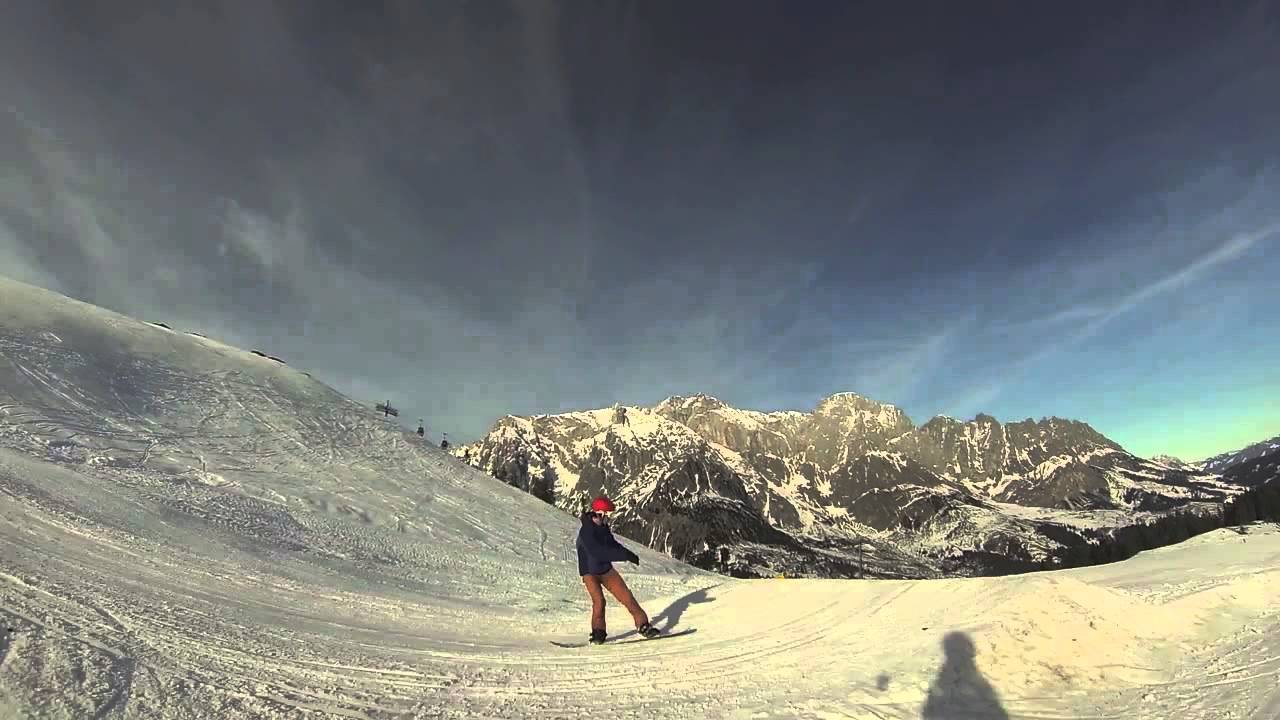 2013 Snowboarding Edit - YouTube
