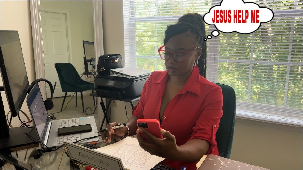 Curstin’s long distance relative gets a shocking call from the law firm ...
