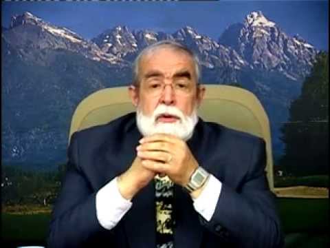 04 29 2002  Atom Bolum 2  -  Imam Iskender Ali M I H R