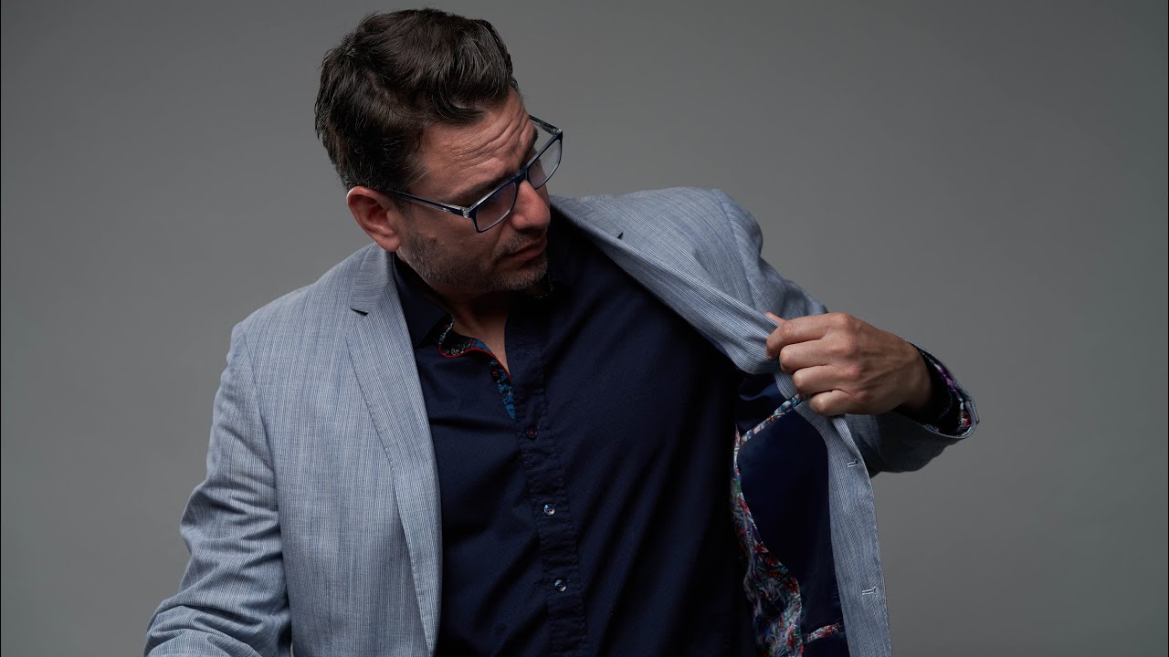 JULIO MONTECRISTO - COMO ES POSIBLE? Lyric Video - YouTube