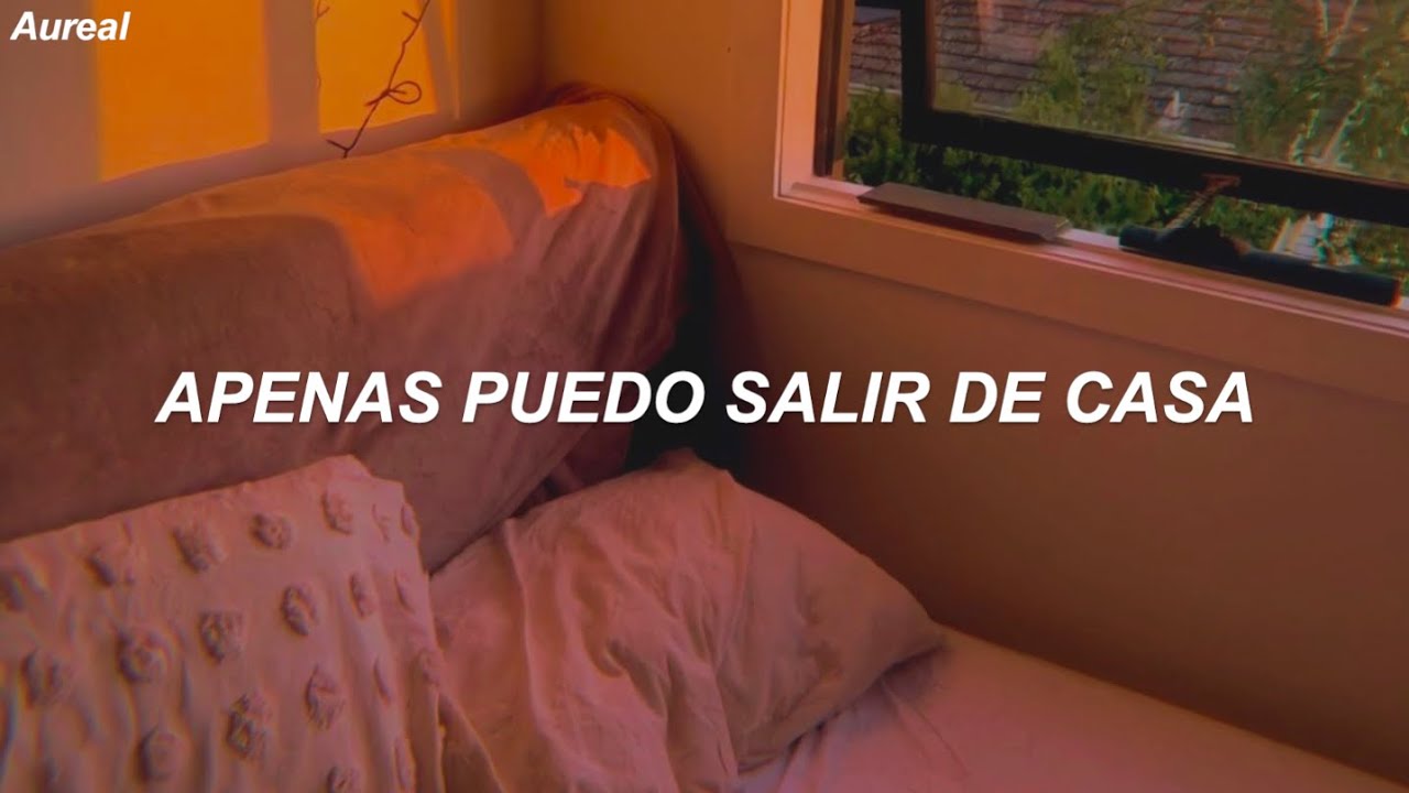 ROLE MODEL - going out (Traducida al Español) - YouTube