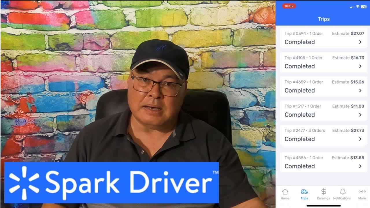 Spark Delivery: 2 Months OFF - Is It Still Worth It? - YouTube