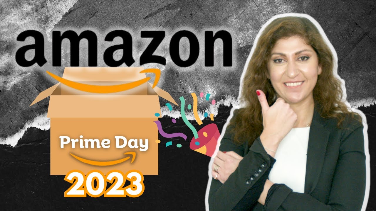 Amazon Prime Day for Amazon FBA sellers | Beginners Guide to Getting ...