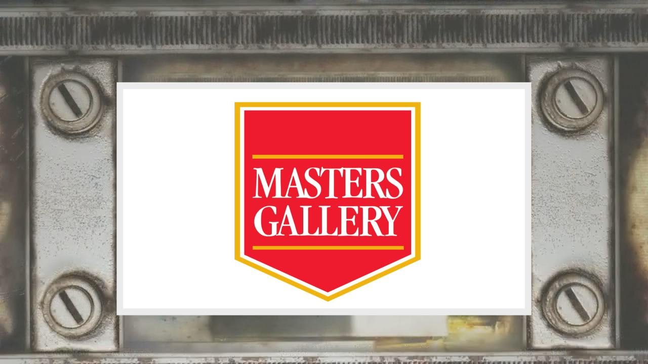 MASTERS GALLERY FOODS 2015 ALLSTAR - YouTube