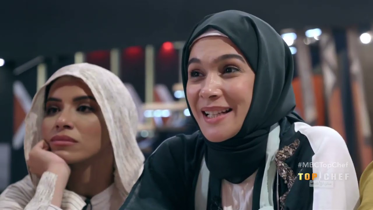 Top Chef الموسم 5, الحلقة 8 - YouTube