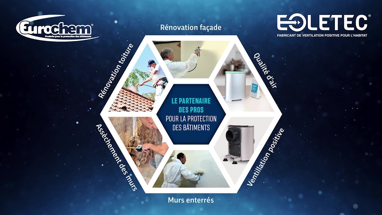 Bienvenue chez DPC Group - YouTube