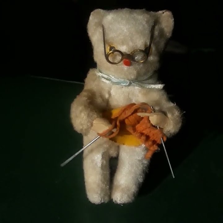 knit one pearl two - YouTube