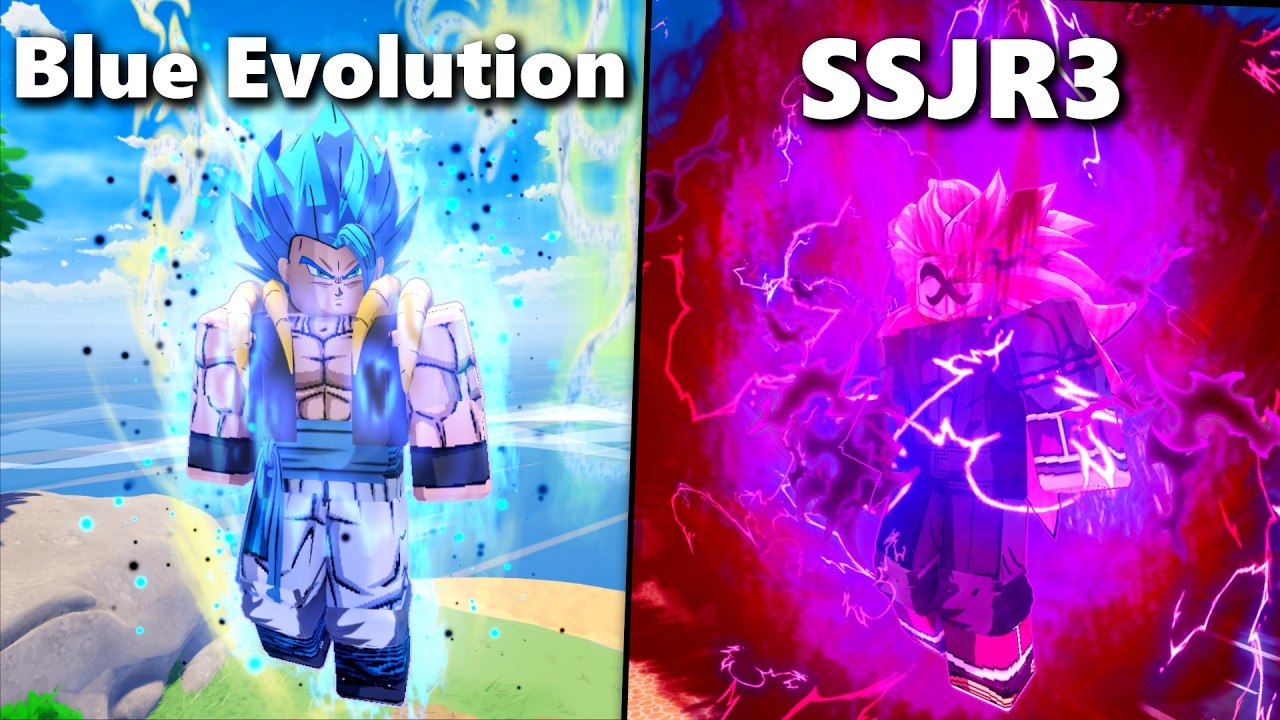 Dragonball Evolution Reborn For Anyone Wondering: This Is What The