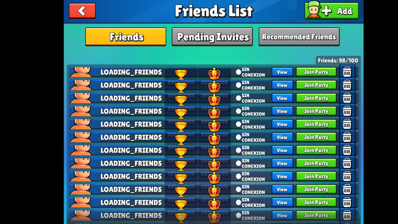 Stumble Guys Live ASIA - YouTube