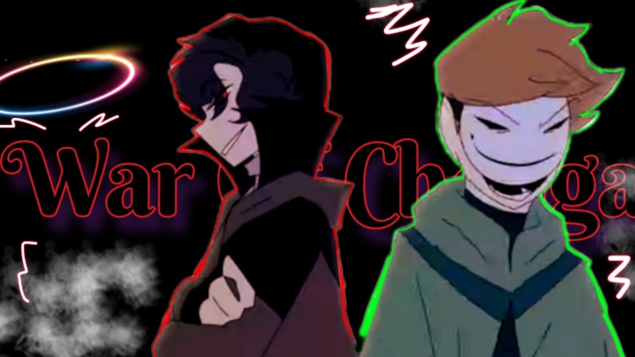 𝐖𝐀𝐑 𝐎𝐟 𝐂𝐡a𝐧𝐠e /// 𝐀𝐧𝐢𝐦𝐚𝐭𝐢𝐨𝐧 𝐂𝐨𝐦𝐩𝐥𝐞𝐭𝐨 𝐅𝐮𝐥𝐥 𝐌𝐢𝐧𝐞𝐜𝐫𝐚𝐟𝐭 𝐒𝐞́𝐫𝐢𝐞𝐬 𝐃𝐫𝐞𝐚𝐦 SMP ...