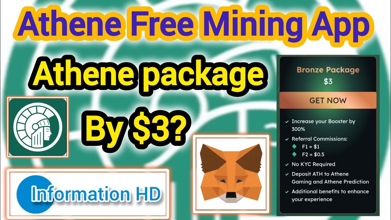 imported new Update Athene Free Mining App. How To By Athene Package ...