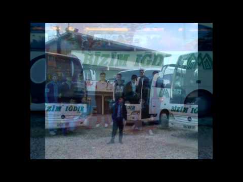 BİZİM IĞDIR TURİZM