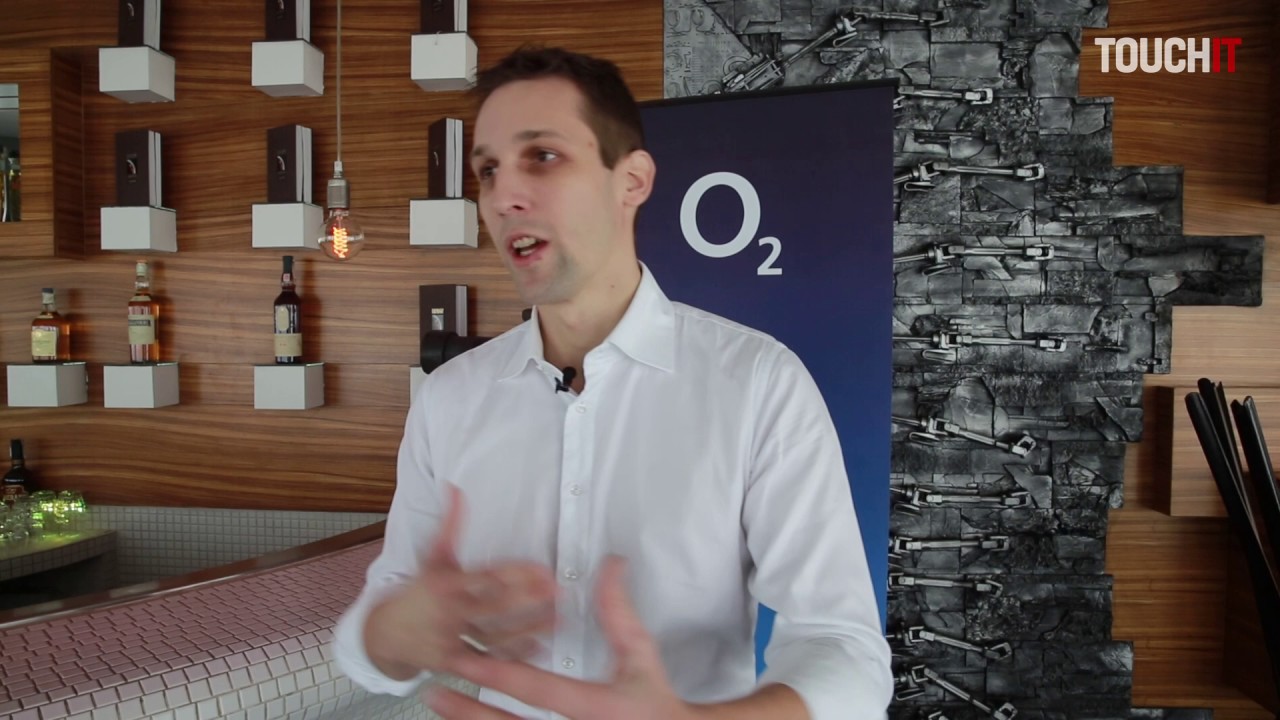 O2 10 rokov na trhu: Nové dátové programy - YouTube