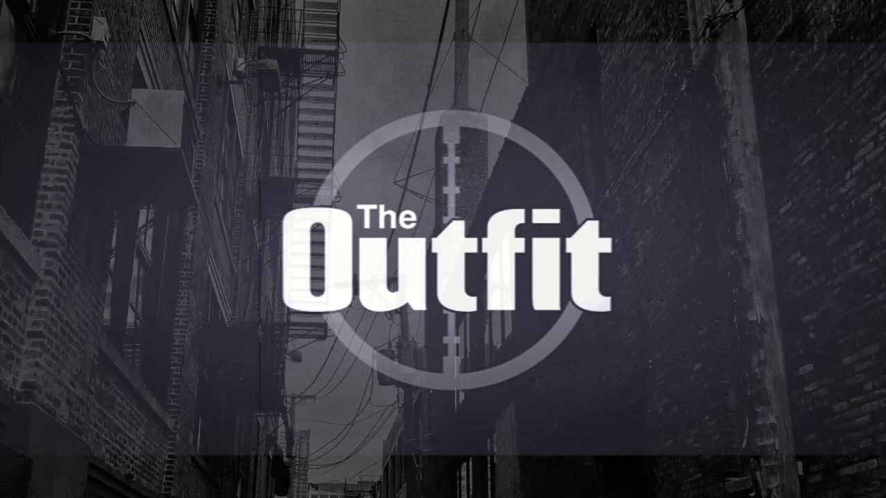 The Outfit "Wire" (Full Song) - YouTube