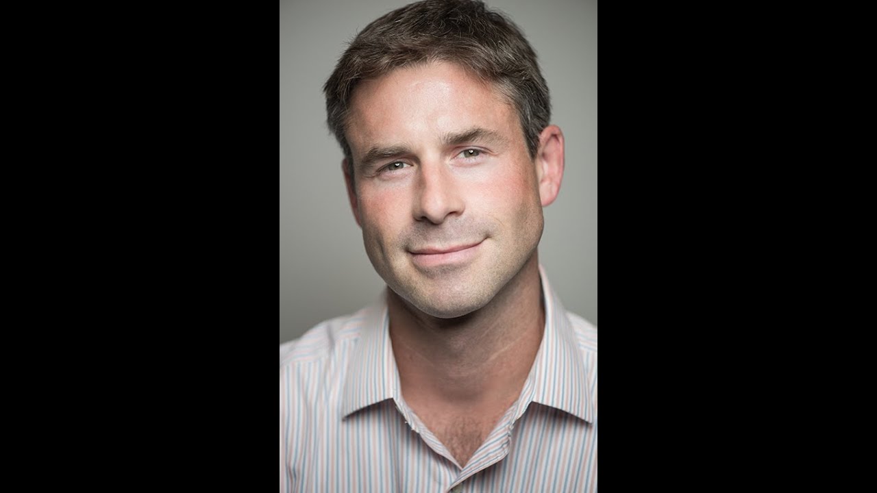 Alex Collmer, elogio del fallimento - YouTube