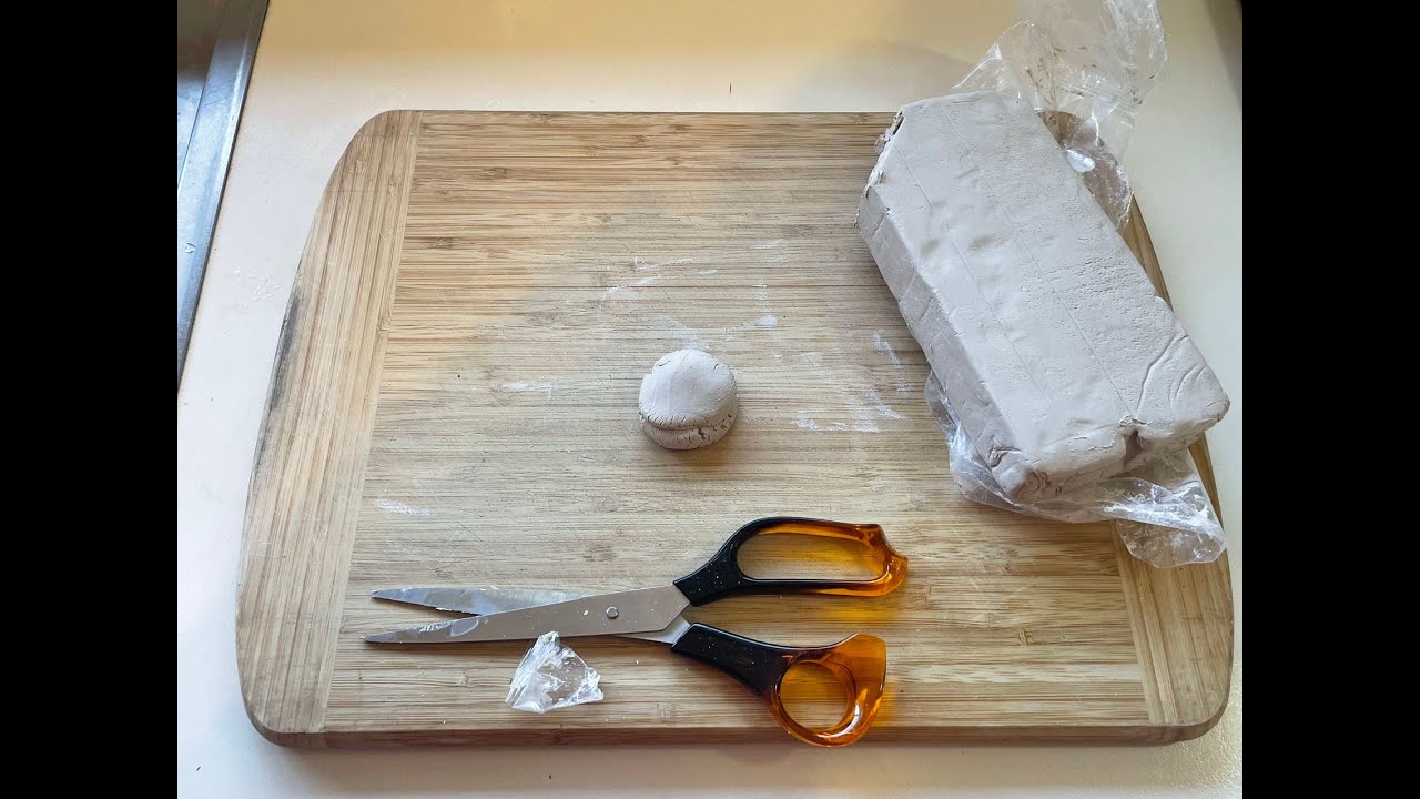 Clay Movement - YouTube